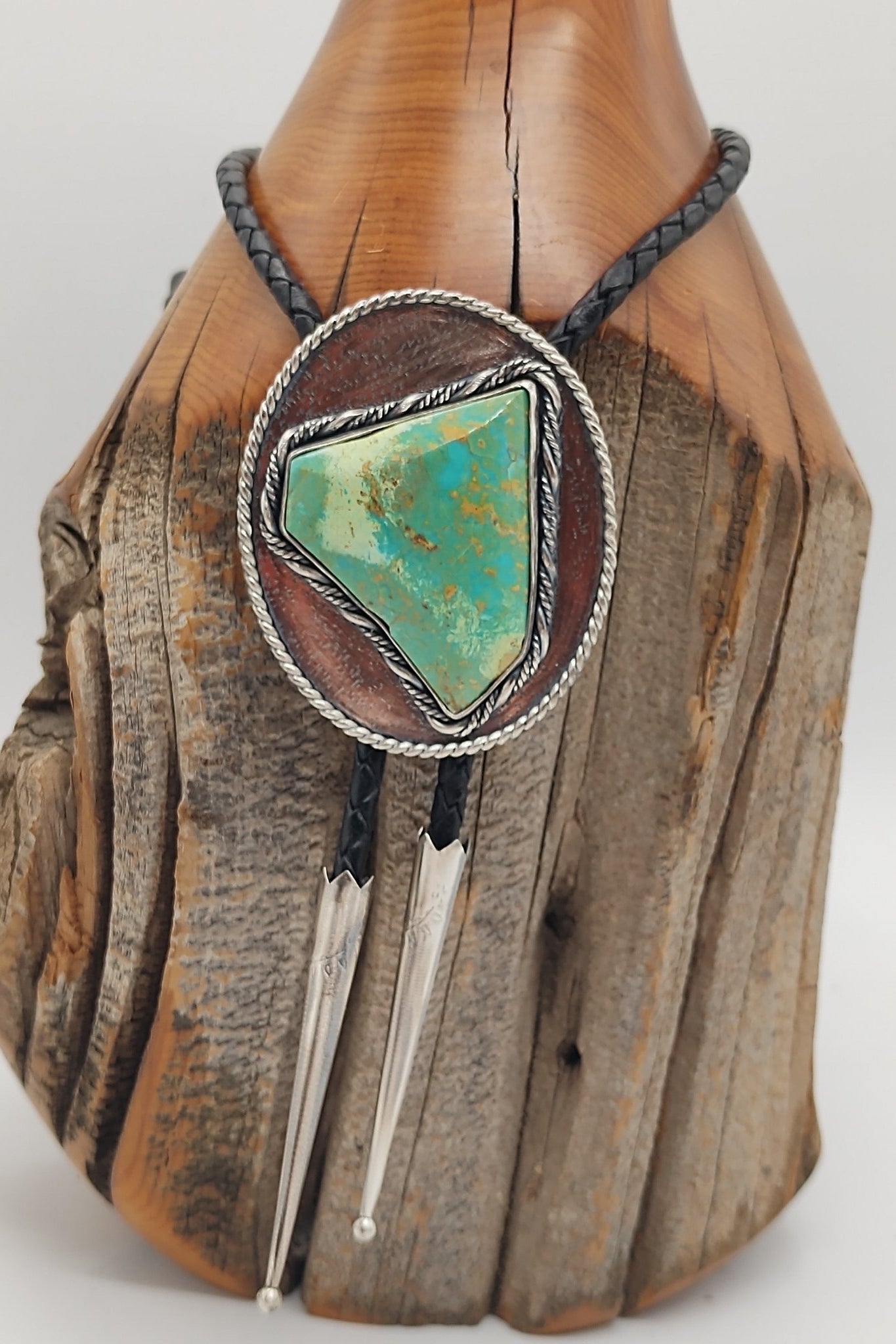 Bolo Ties - Signature Series – Folks On The Edge