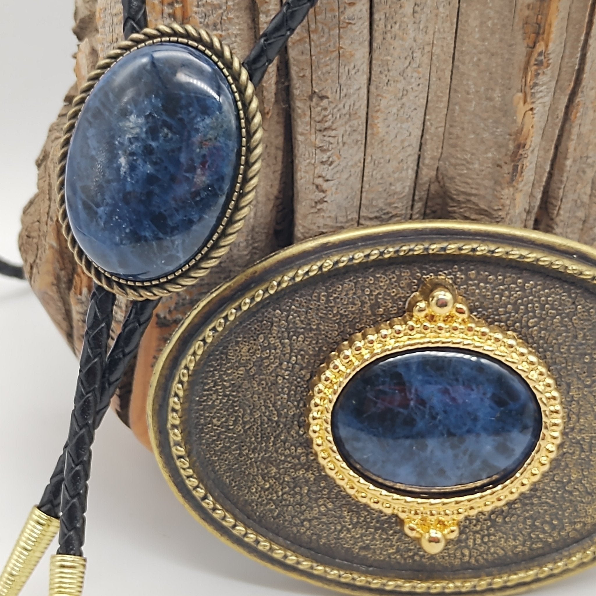 Matching Sets - Bolo Ties & Belt Buckles, Jewelry Sets – Folks On The Edge